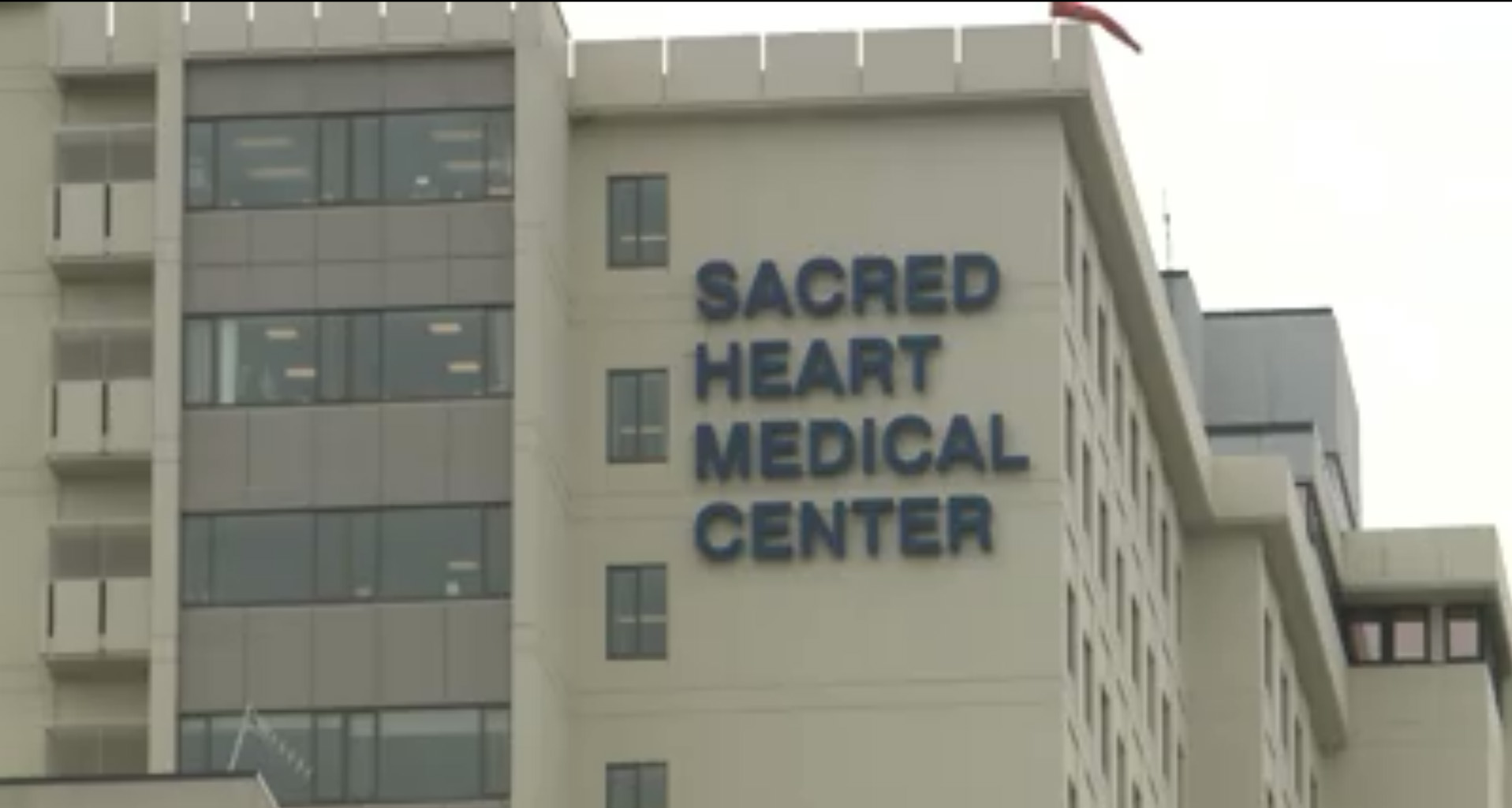 Sacred Heart Hospital