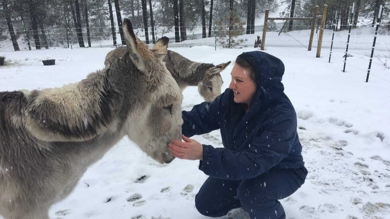 Spokane County woman hopes to educate public on 'true' meaning of ...