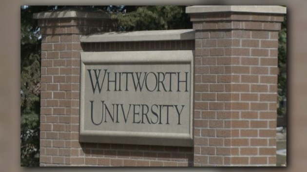 Whitworth University students plan to participate during nationwide ...